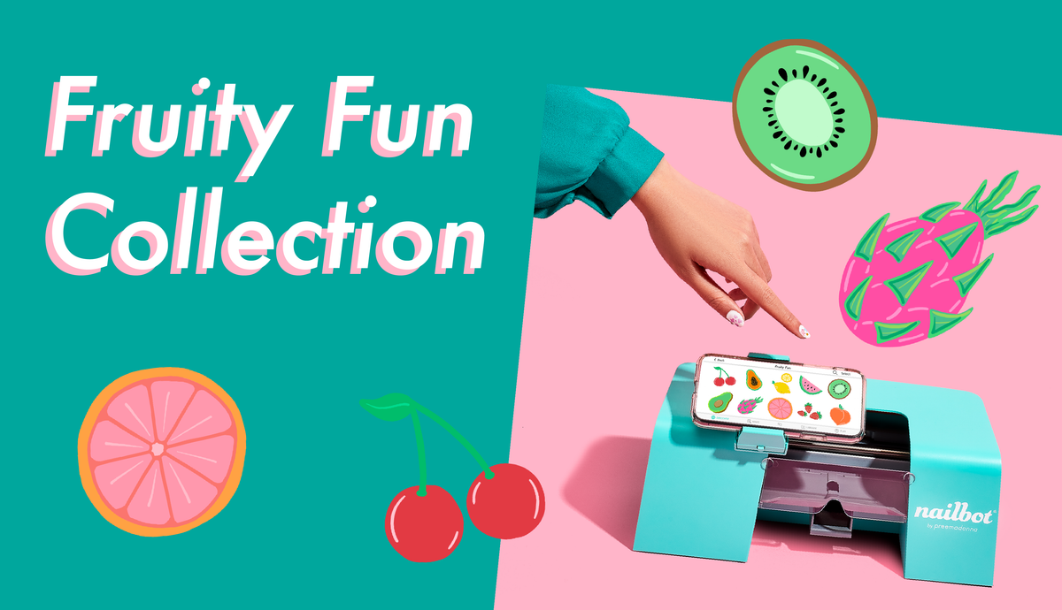 Fruity Fun🍉 | Preemadonna