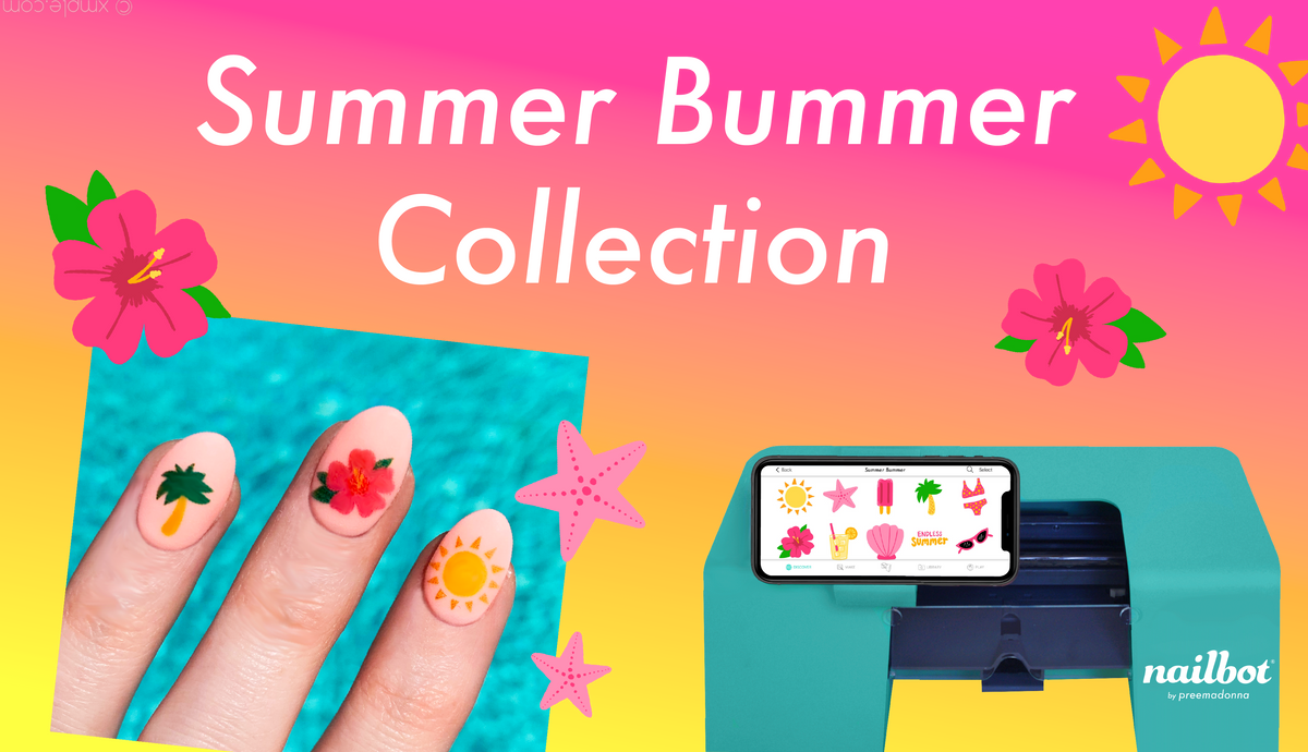 JUST DROPPED! Summer Bummer Collection ☀️ | Preemadonna