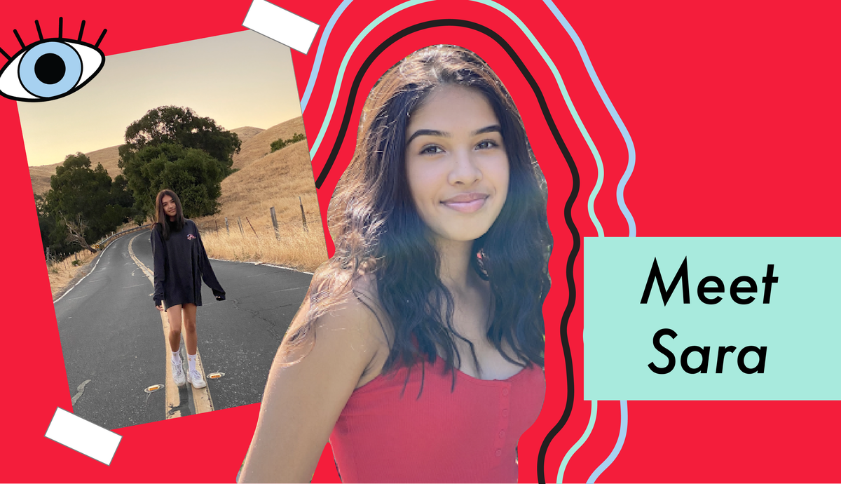 Sara - Our Summer Intern | Preemadonna