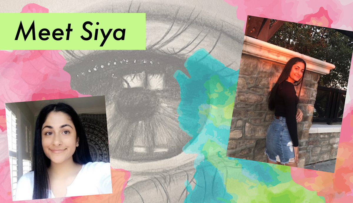 Siya - Artist in Residence | Preemadonna